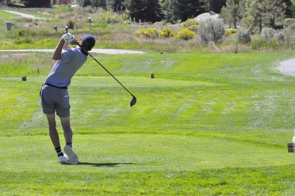Vail Mountain School wins Colorado 3A golf title | VailDaily.com